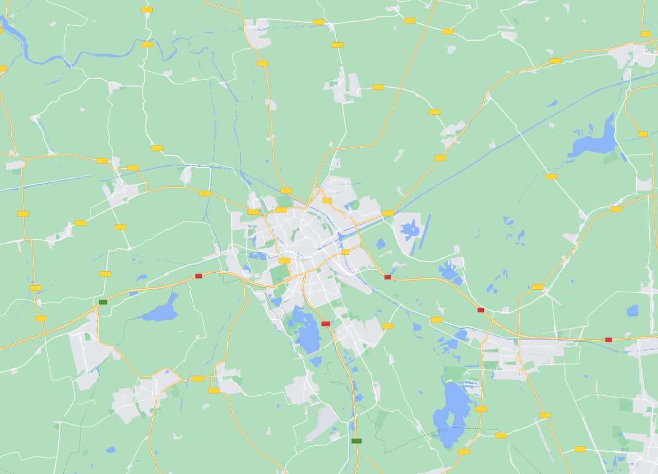 Lough Ree | Midlands Ireland