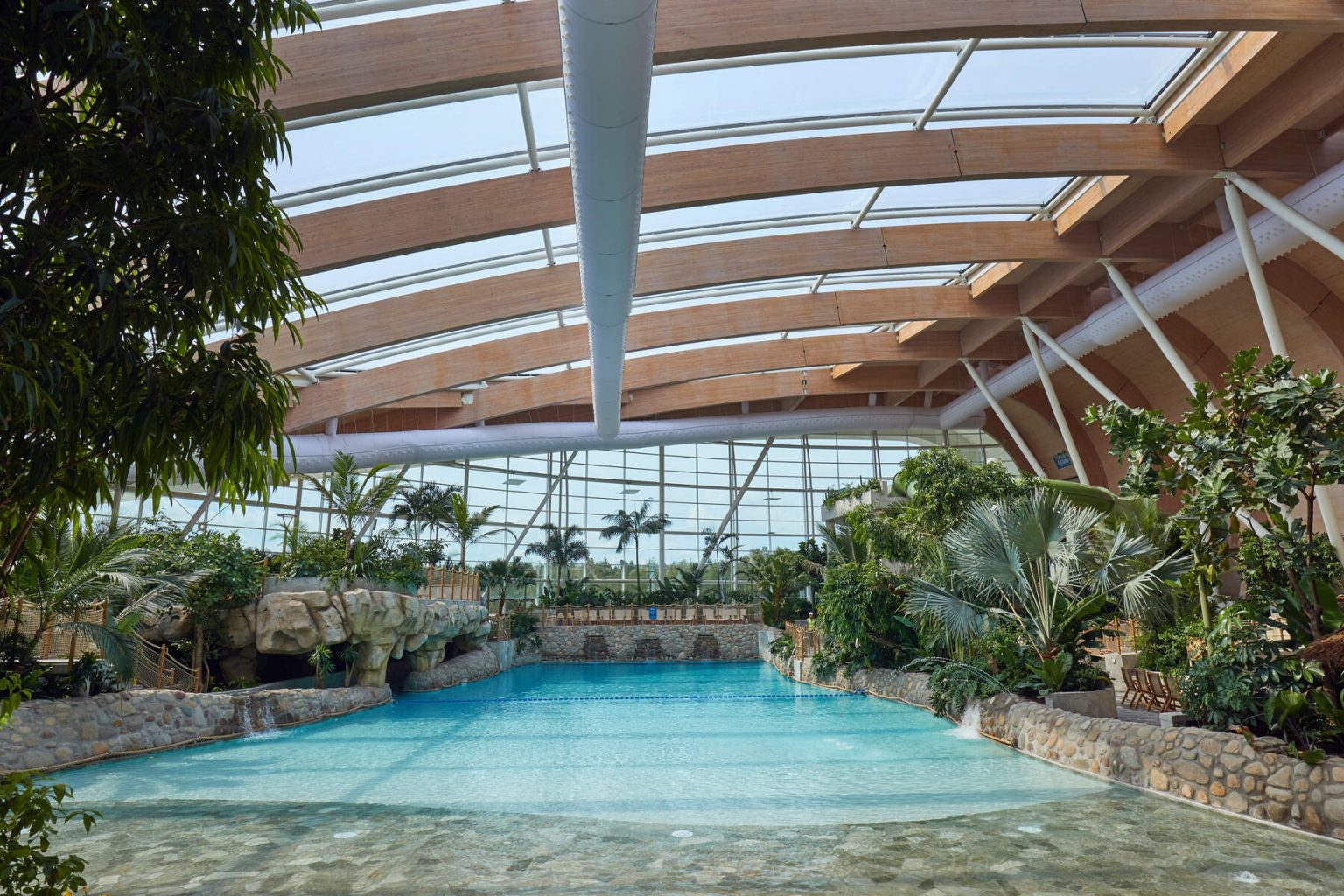 Center Parcs | Midlands Ireland