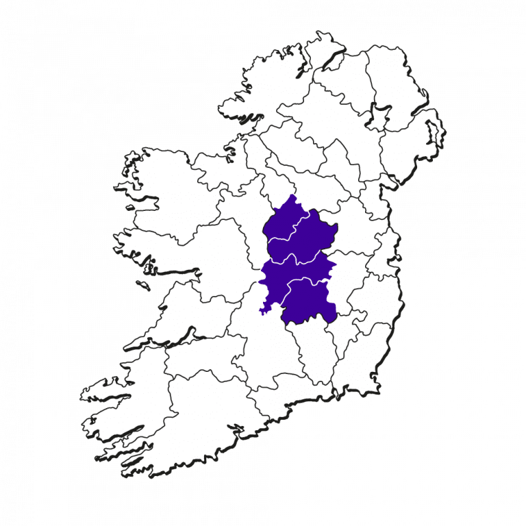 Midlands Ireland