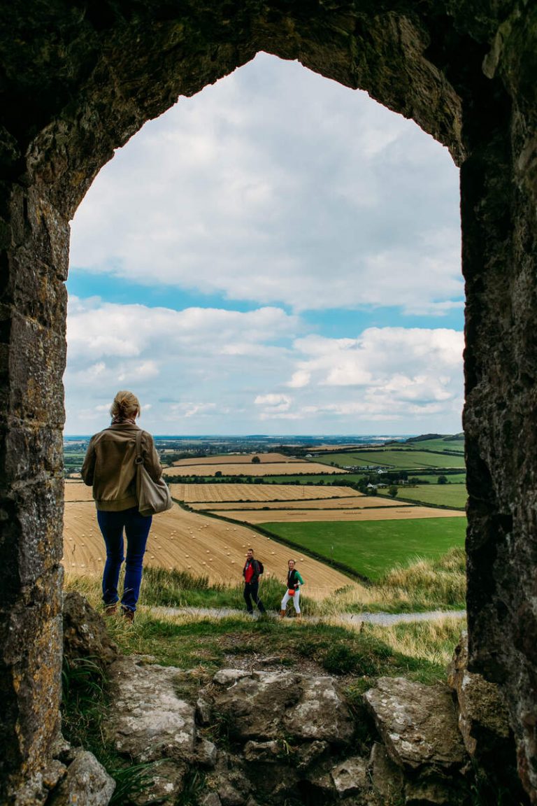 Portlaoise | Midlands Ireland