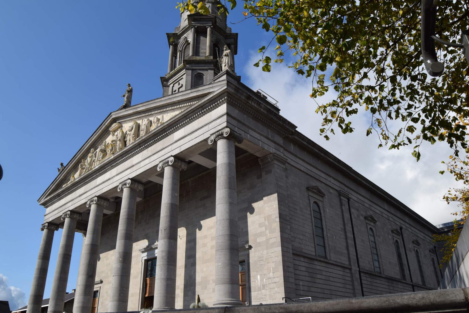 Live | Midlands Ireland