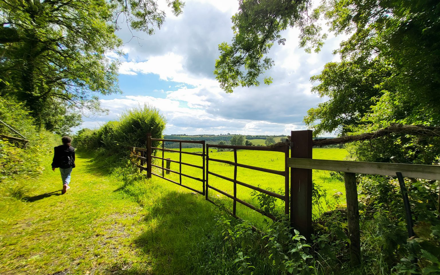 Hiking | Midlands Ireland