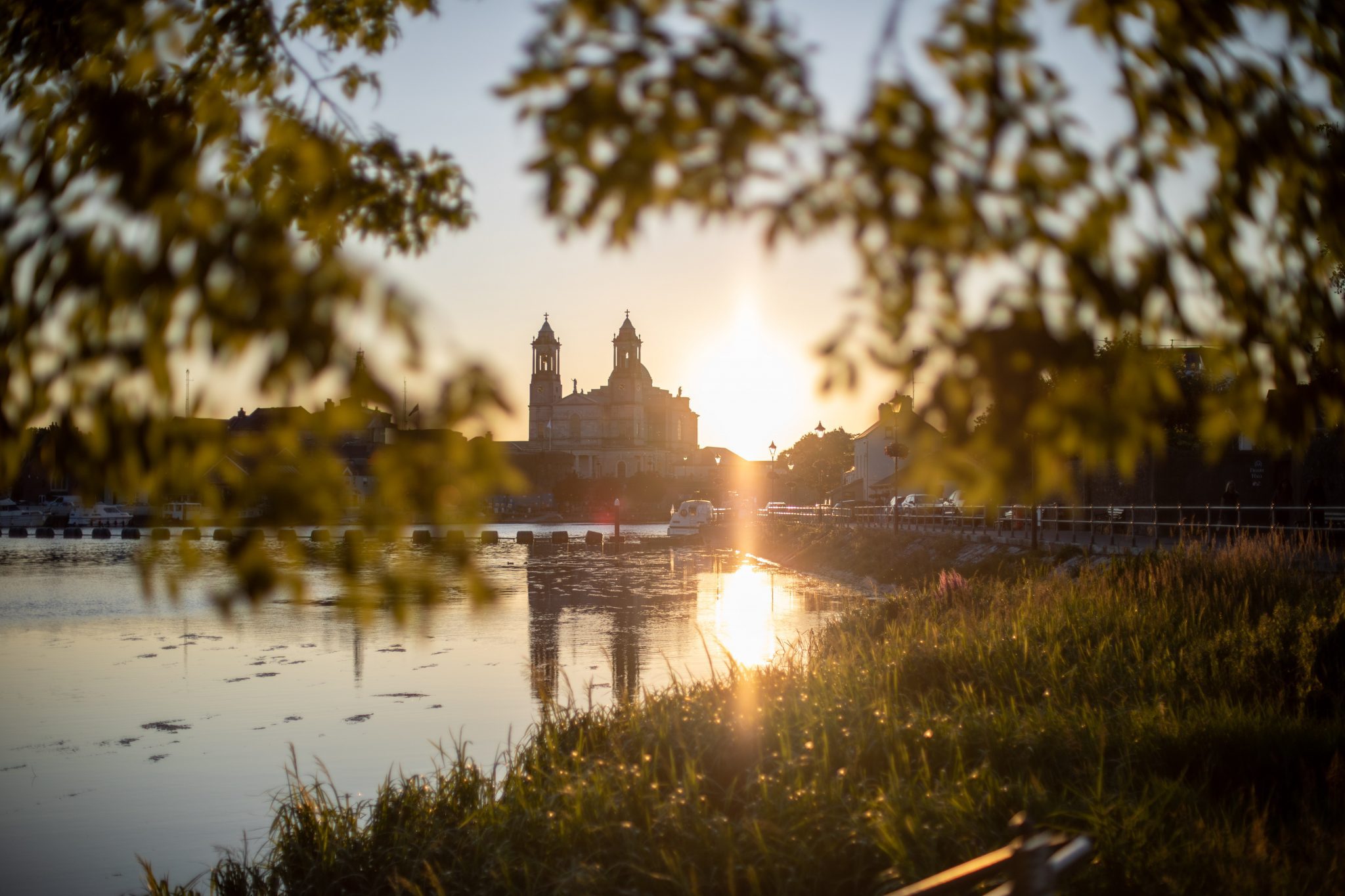 Live | Midlands Ireland