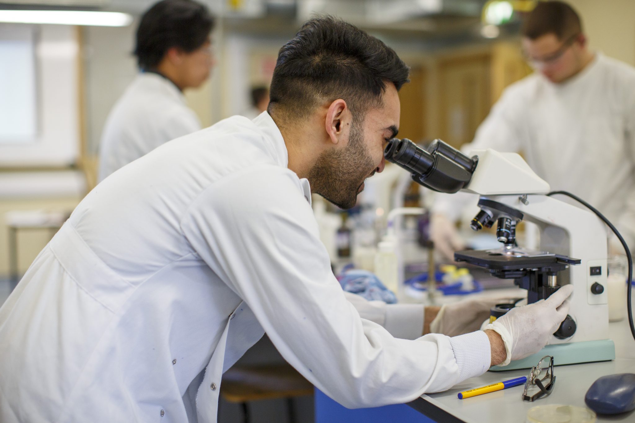 Life Sciences | Midlands Ireland