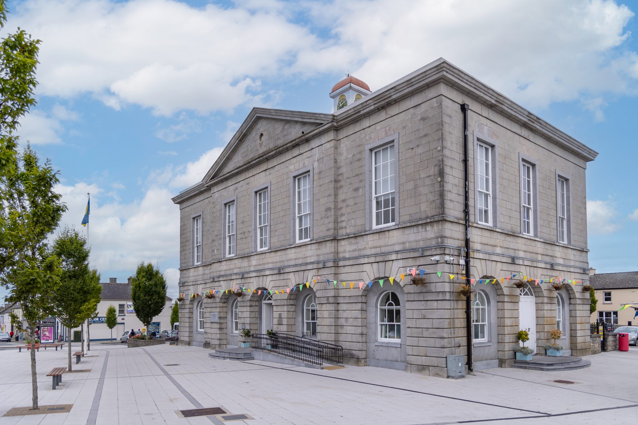 Work | Midlands Ireland