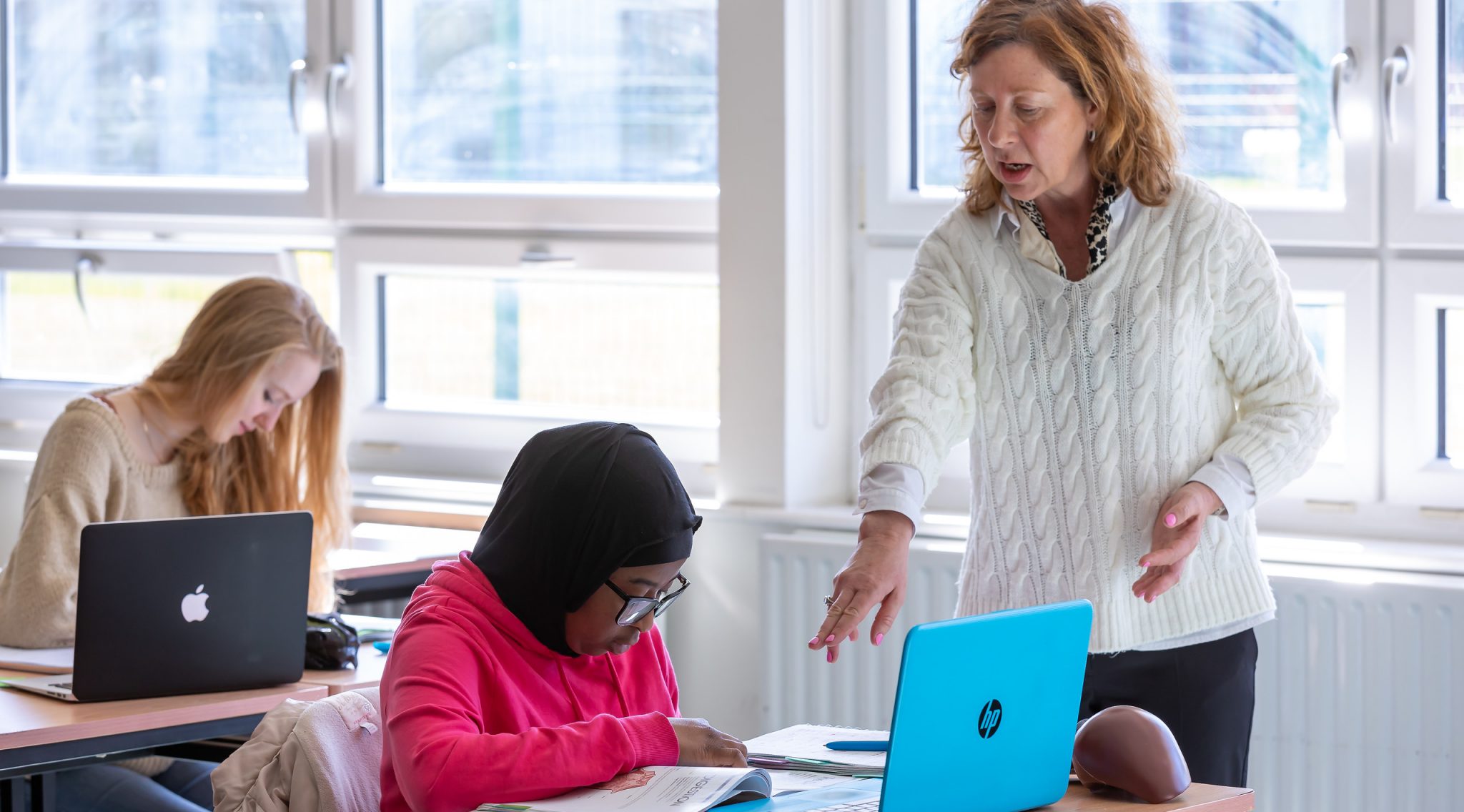 Study | Midlands Ireland