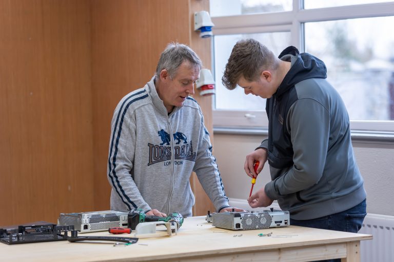 Study | Midlands Ireland