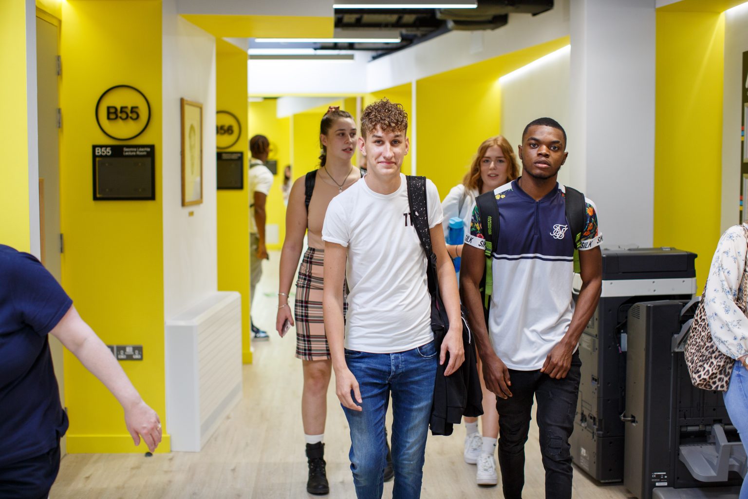 Study | Midlands Ireland