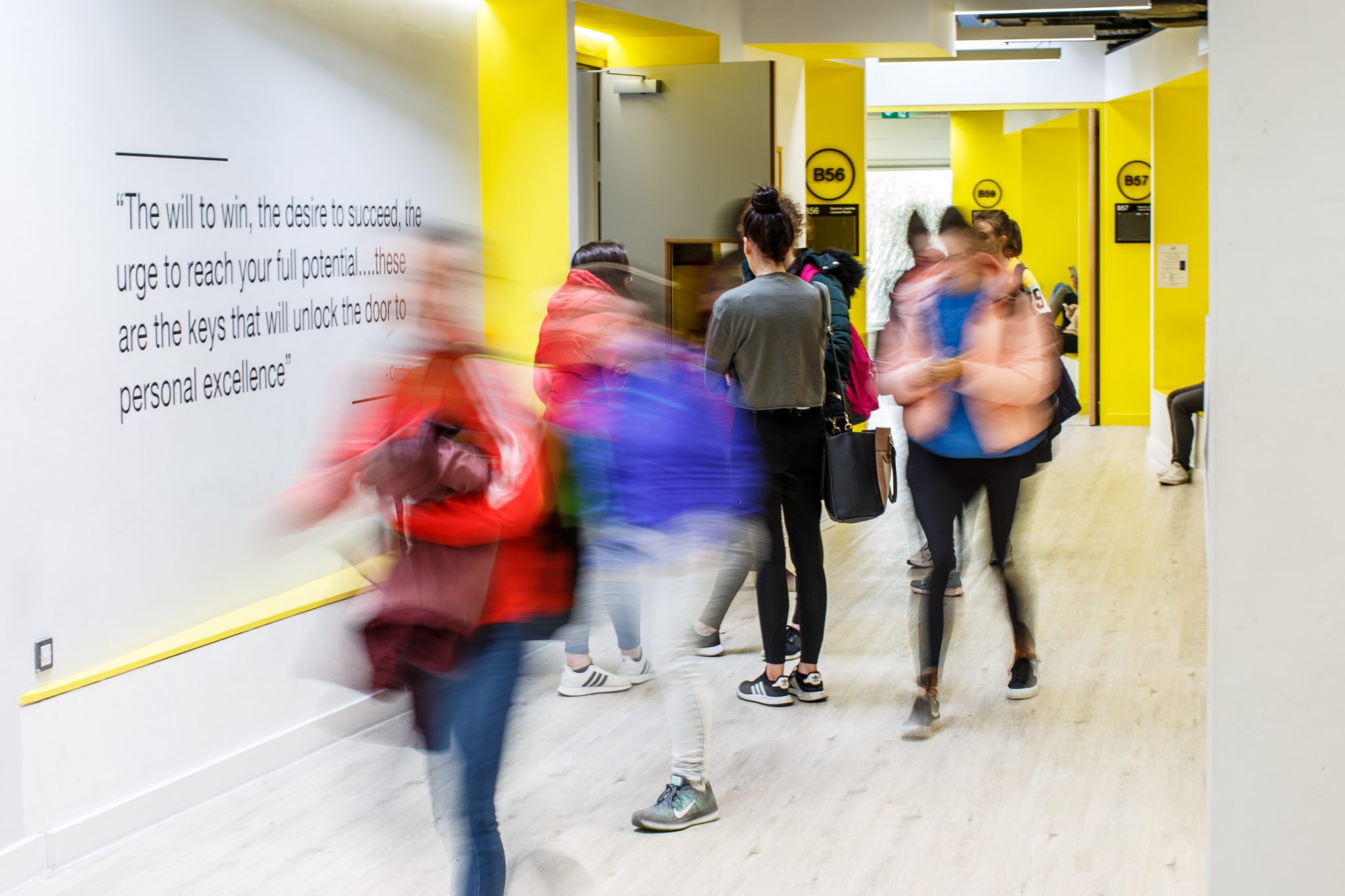 TUS | Midlands Ireland