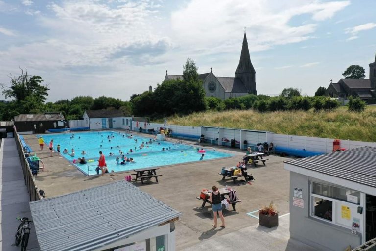 Ballinakill | Midlands Ireland