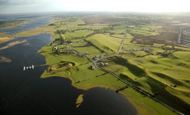 Visit | Midlands Ireland