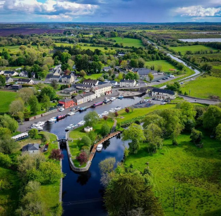 Longford | Midlands Ireland