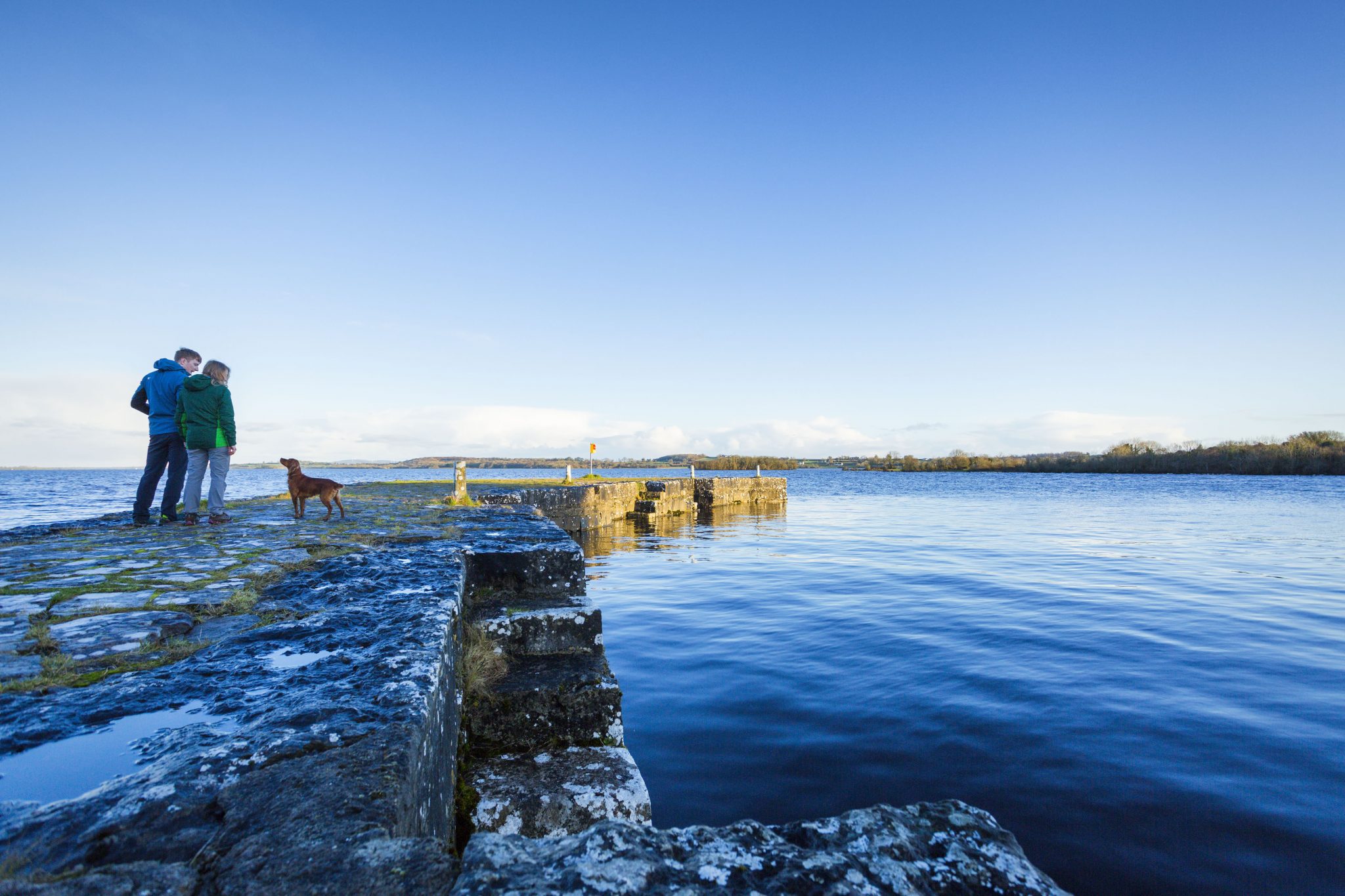 Lough Ree | Midlands Ireland