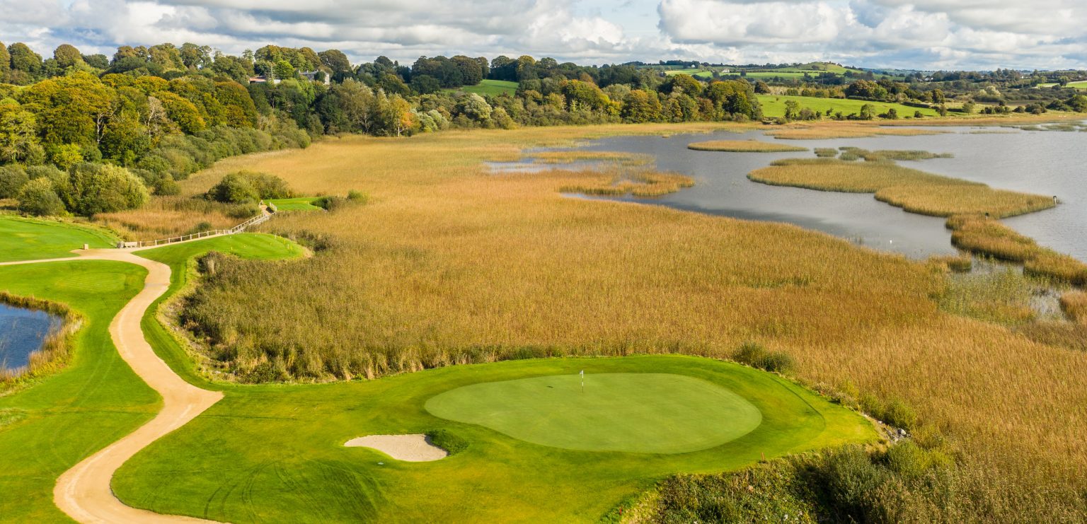 Lough Ree | Midlands Ireland
