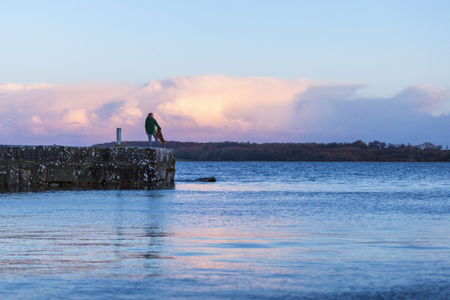 Lough Ree | Midlands Ireland