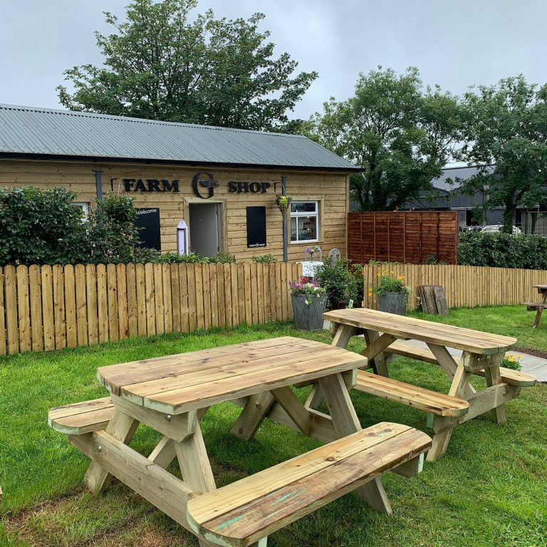 Ballinakill | Midlands Ireland