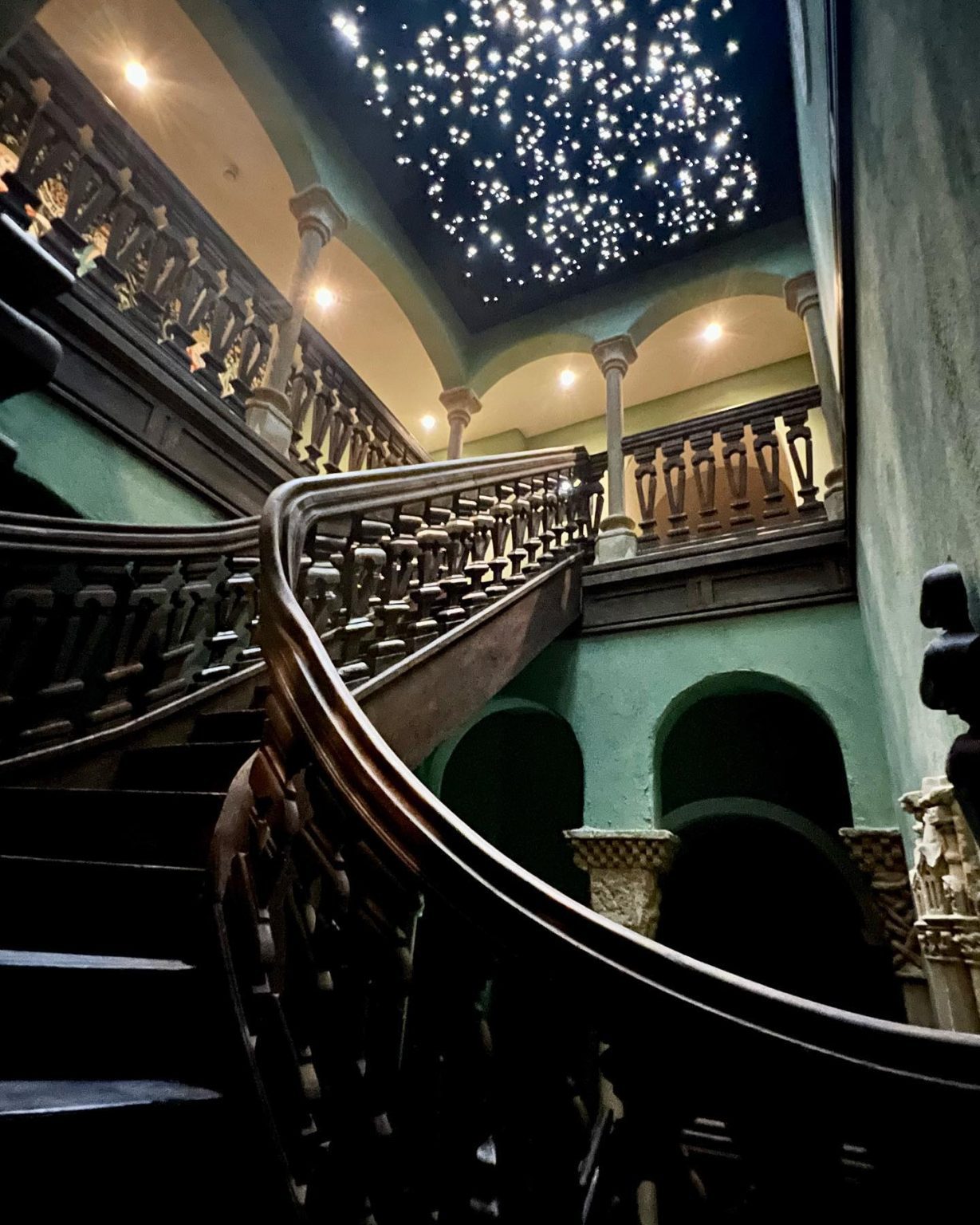 Twelve Points Restaurant to open at Killua Castle, Westmeath