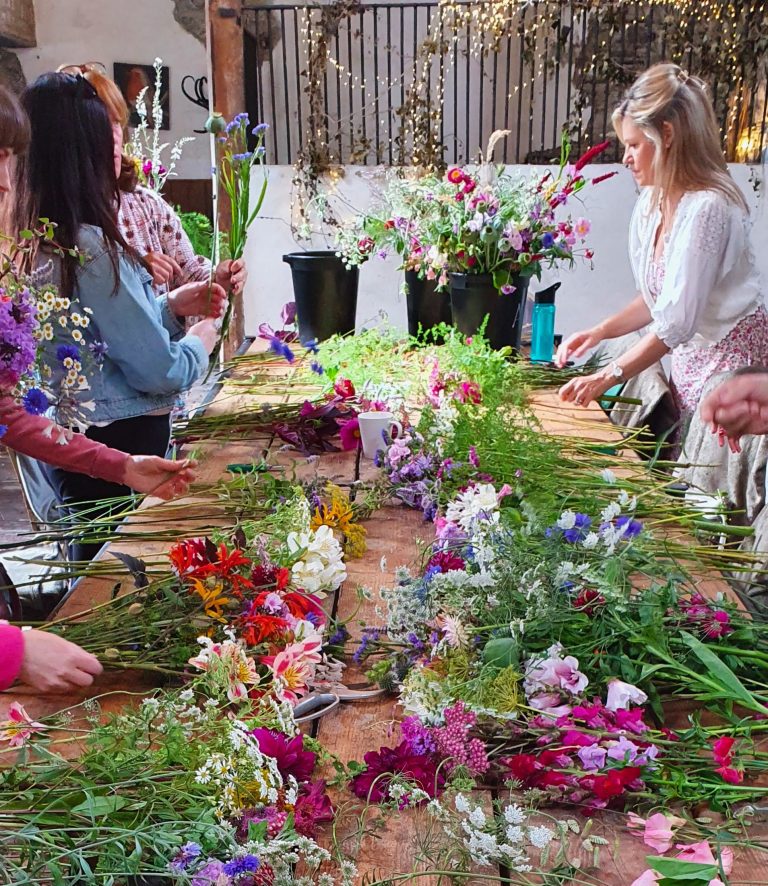 Coolamber Garden, Westmeath has been renovated.