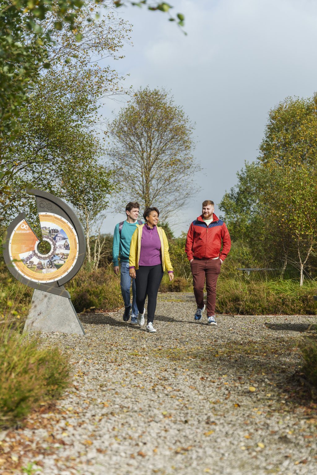 Corlea Trackway Visitor Centre | Midlands Ireland