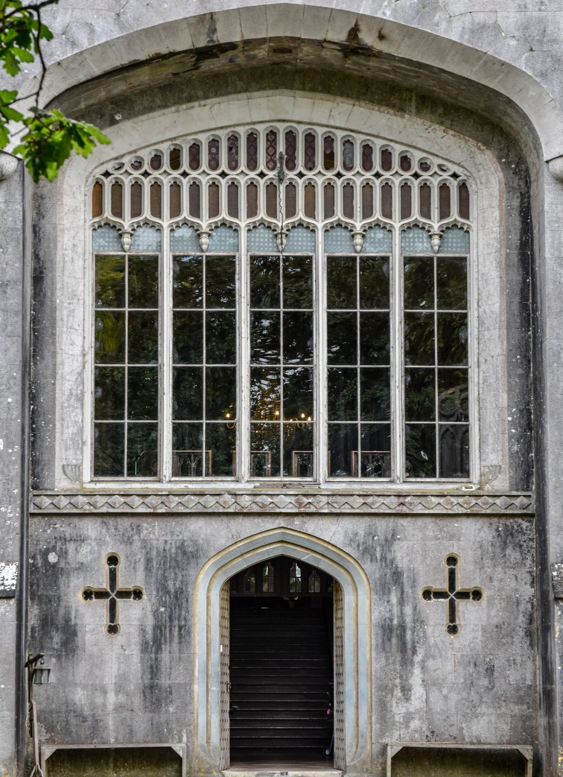 A look inside Charleville Castle, Tullamore, Offaly