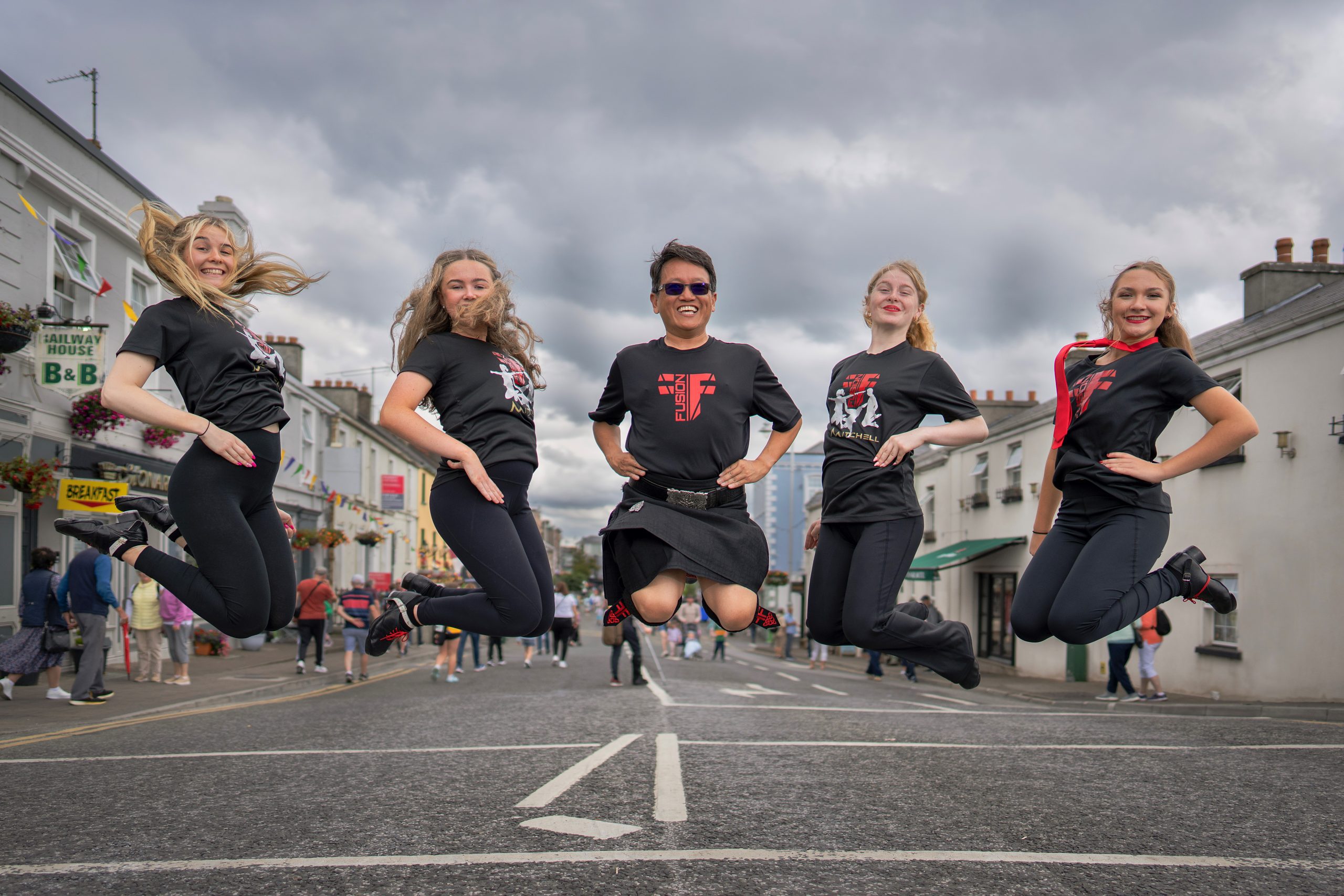 Festivals | Midlands Ireland