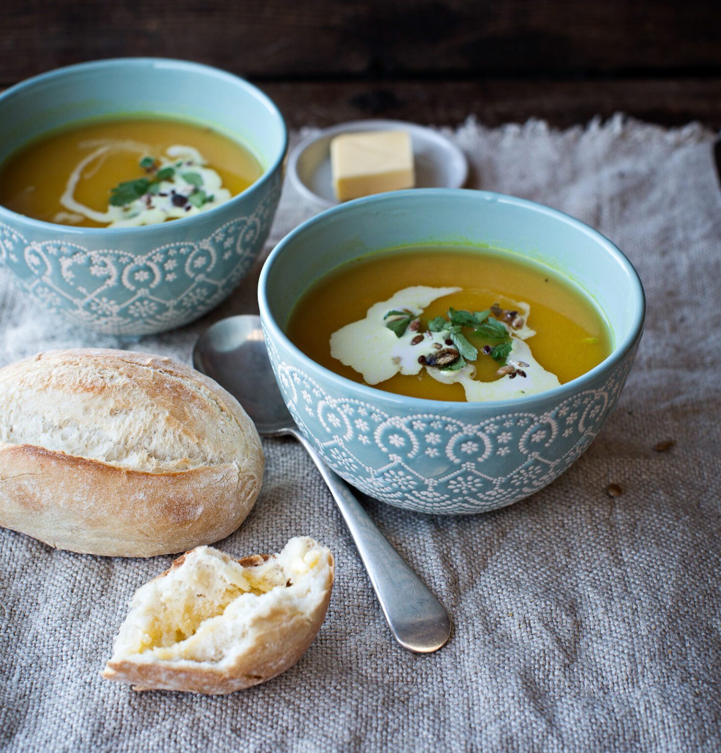 Panelto Foods | Midlands Ireland