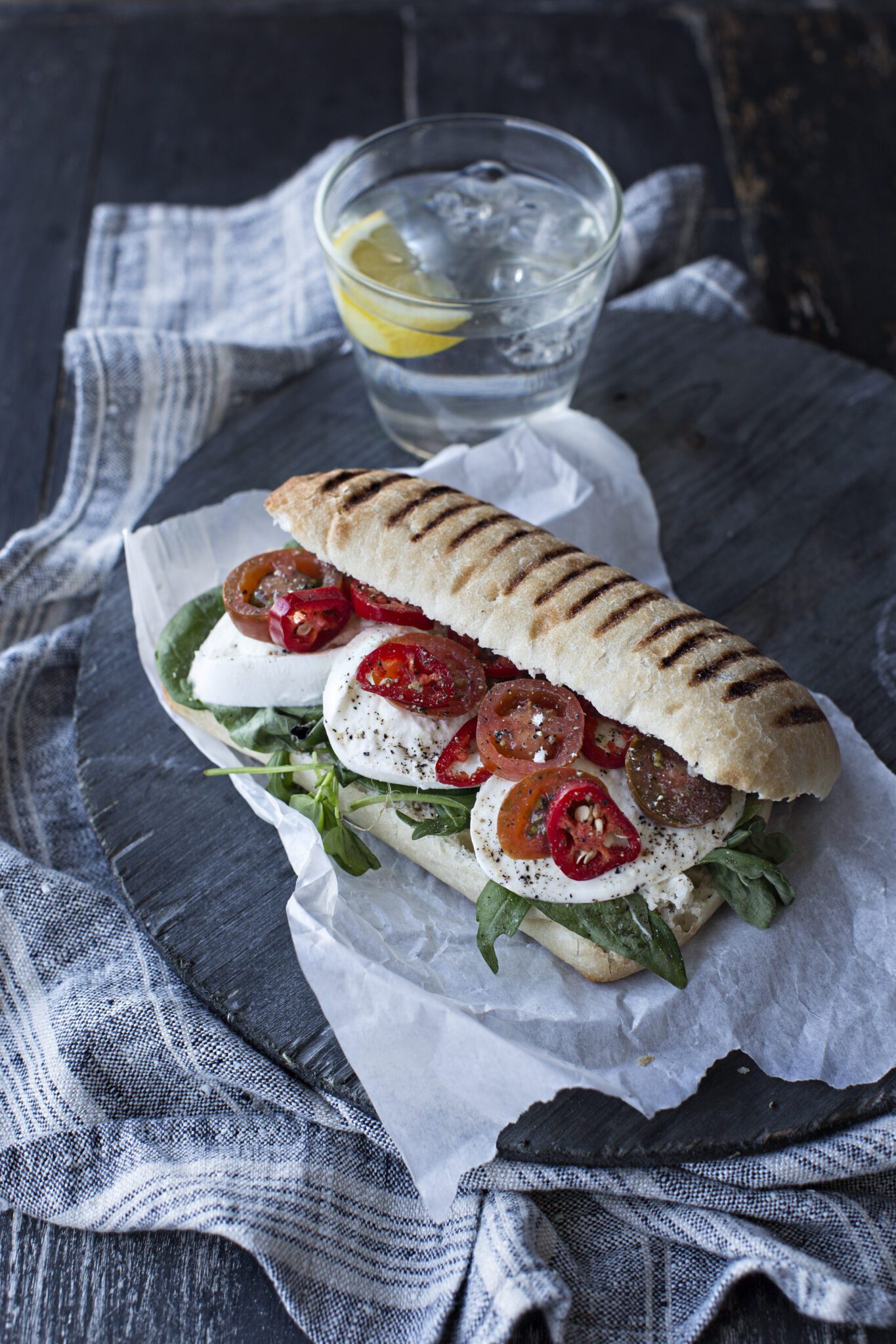Panelto Foods | Midlands Ireland