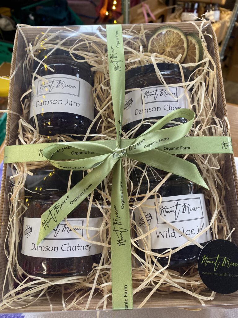 Mount Briscoe Organic Farm | Midlands Ireland