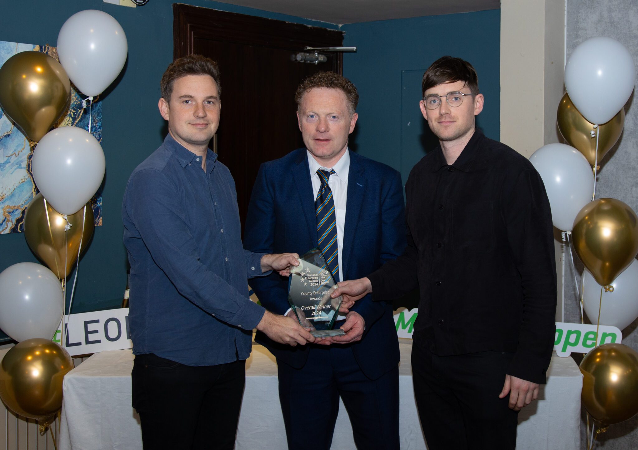 Midlands Companies for National Enterprise Awards, 2024 | Midlands Ireland
