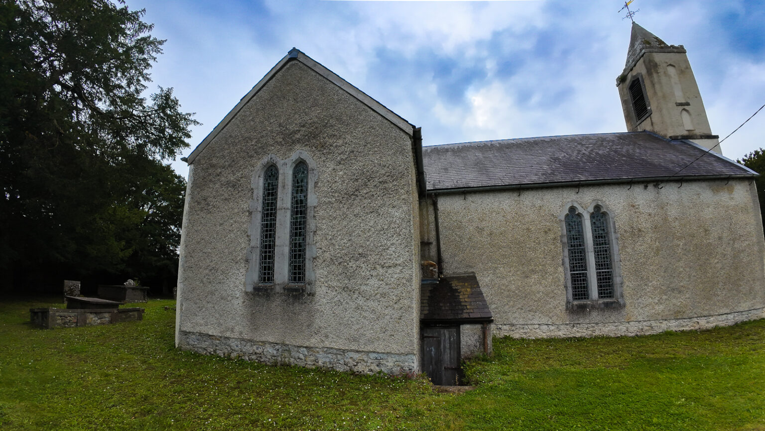 A day trip to Abbeyleix House & Farm | Midlands Ireland