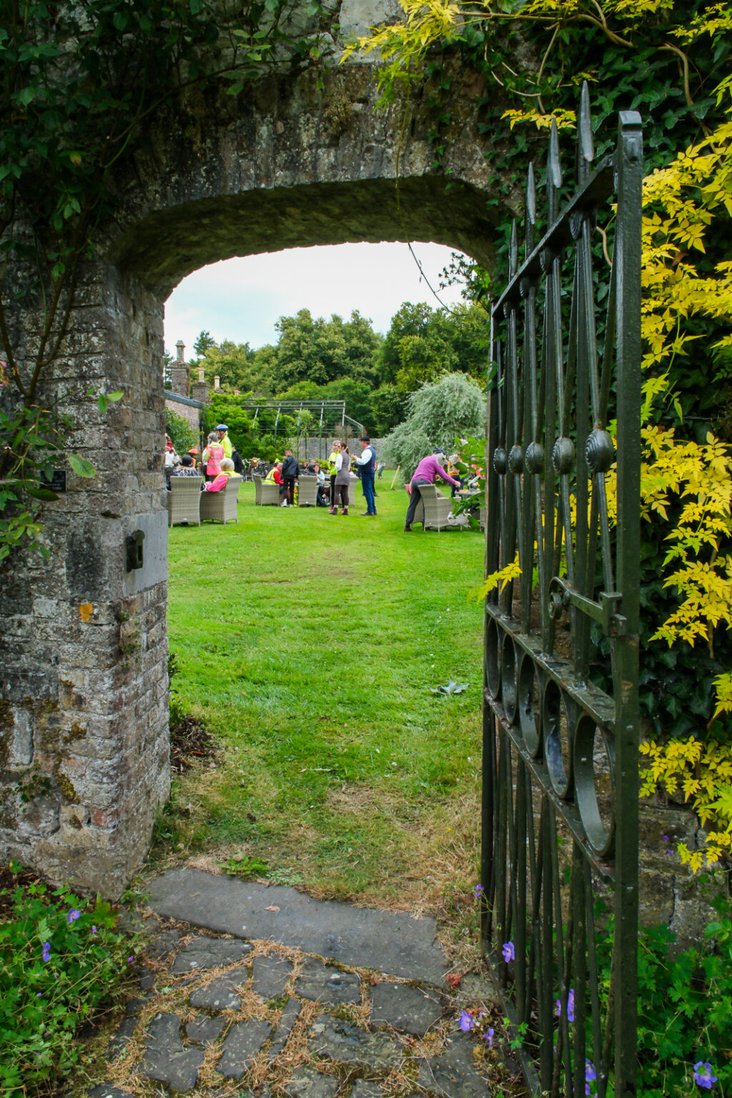 A day trip to Abbeyleix House & Farm | Midlands Ireland