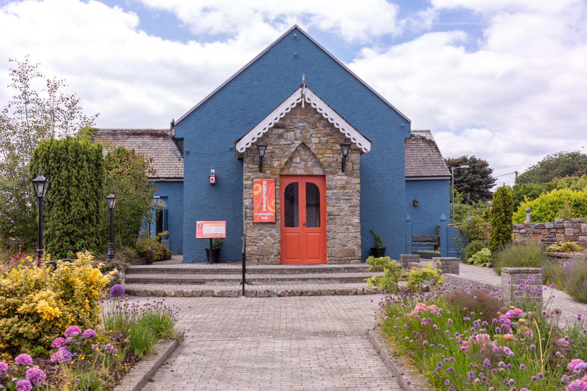 Visit | Midlands Ireland