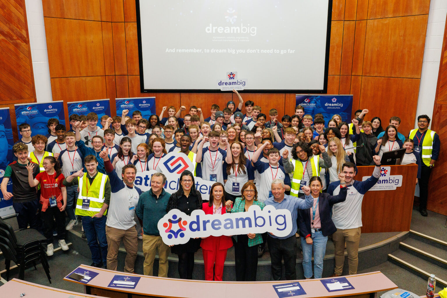 Study | Midlands Ireland