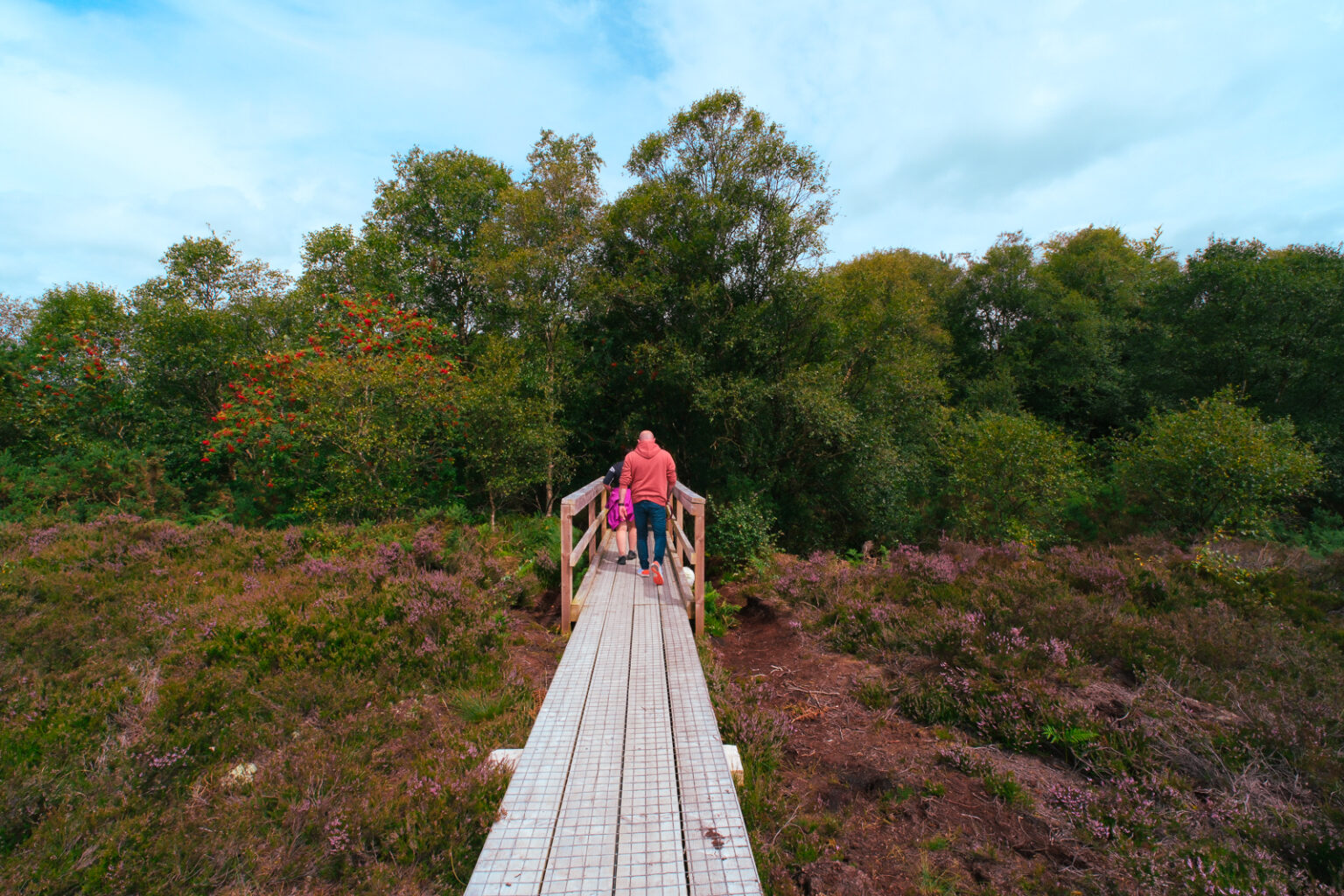 New walking & cycling trails for the Midlands
