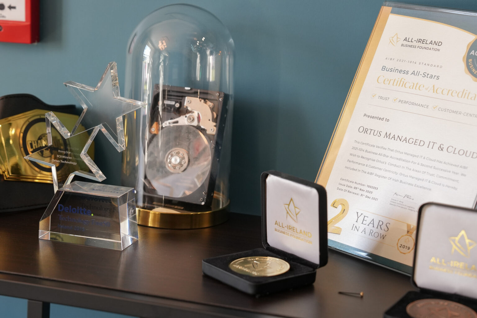 Ekco MSP expands to Portlaoise