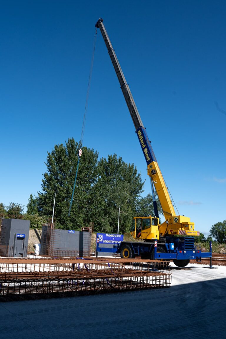 Midland Steel : From Humble Beginnings to Global Innovation