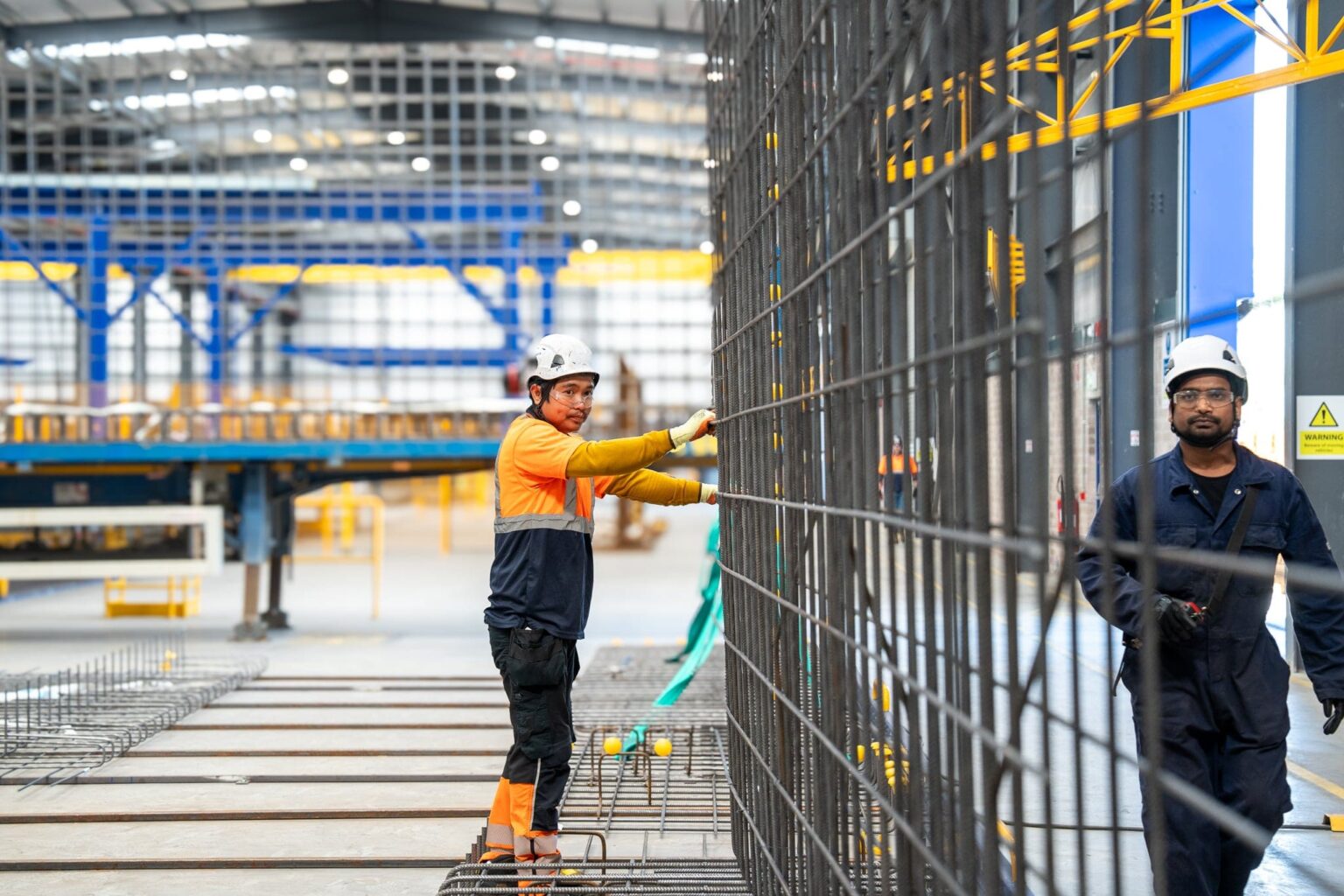 Midland Steel : From Humble Beginnings to Global Innovation