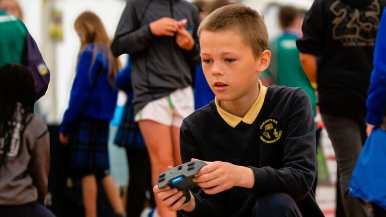 Study | Midlands Ireland